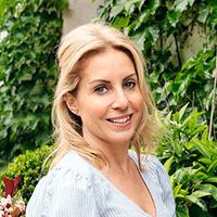 Valerie Rice - Cook and food writer