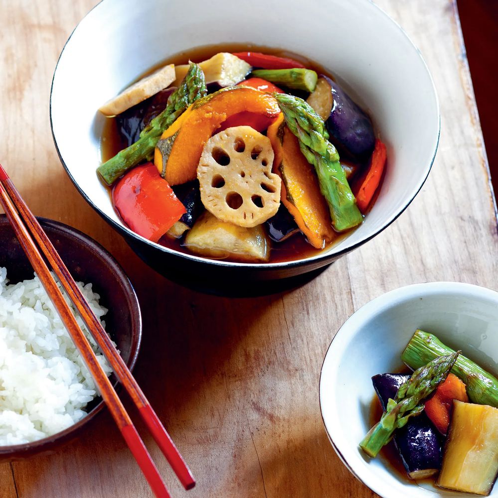 Discover the Delights of Dashi