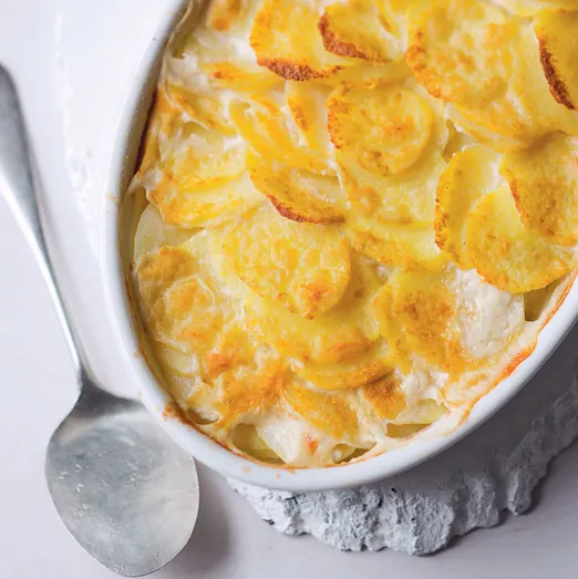 Delicious Dairy-Free Milk Dishes