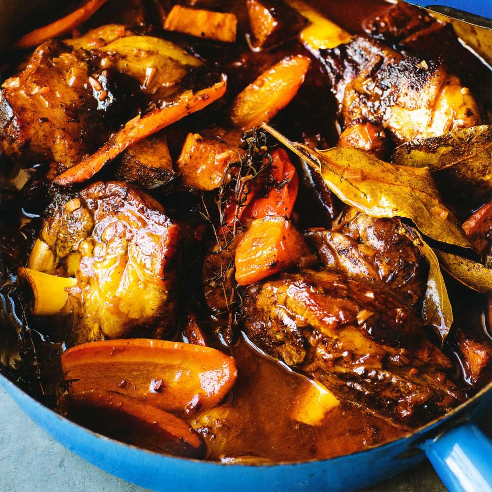 Discover the Caribbean