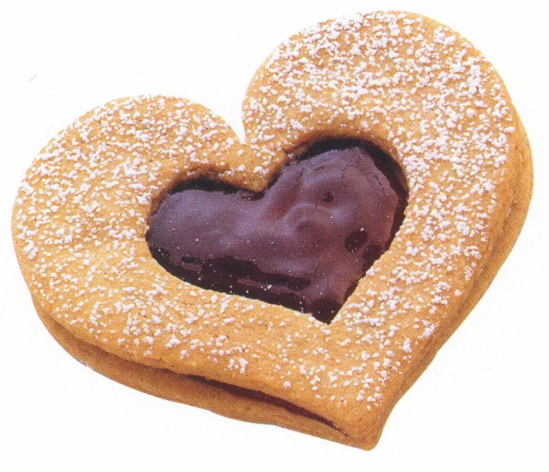 Nick Malgieri's Top Holiday Cookie Recipes
