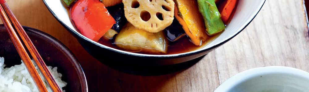 Discover the Delights of Dashi