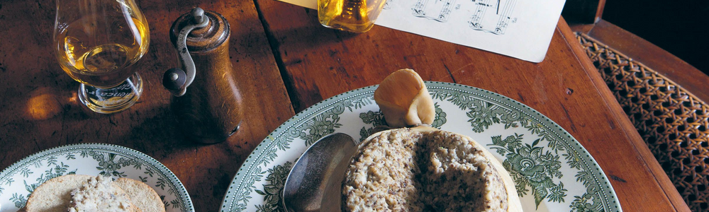 Burns Night Recipes