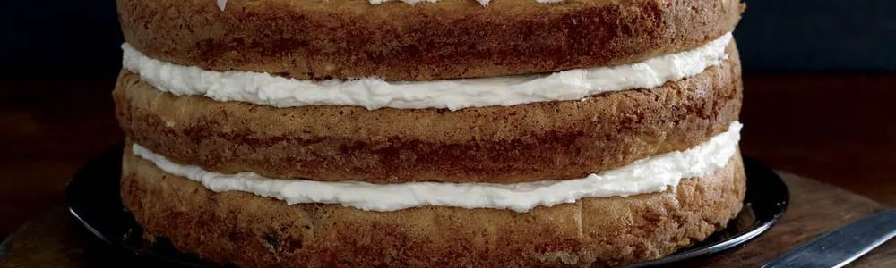 Luxurious Layer Cakes