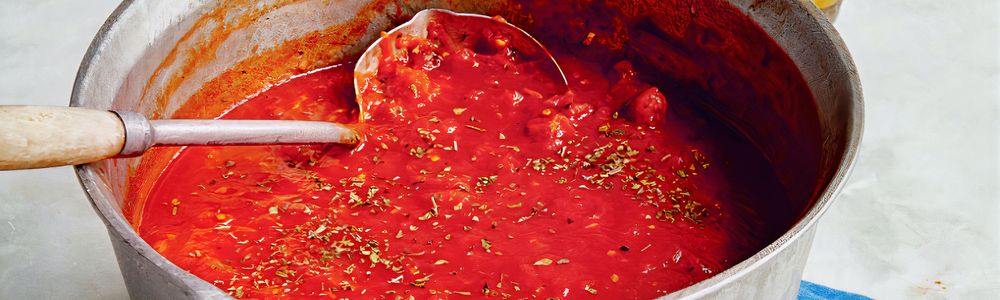 Mastering Classic Sauces