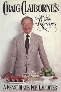 Lora Brody’s Chocolate Cherry Torte from A Feast Made for Laughter by ...