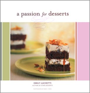 Individual German Chocolate Cakes from A Passion for Desserts by Emily ...