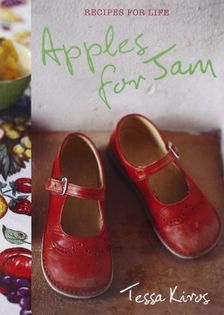 Chocolate & Vanilla Marble Cake from Apples for Jam by Tessa Kiros