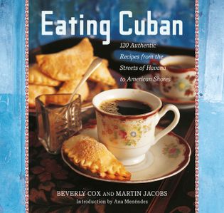 Pan de Gloria from Eating Cuban by Beverly Cox