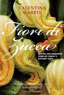 Unsalted Tuscan Bread from Fiori Di Zucca: Recipes and Memories from My ...