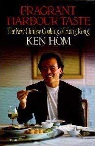 Fried Rice with Egg and Salted Fish from Fragrant Harbour Taste: The ...