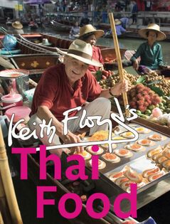 Hot, sweet and sour fish dipping sauce from Keith Floyd's Thai Food by ...
