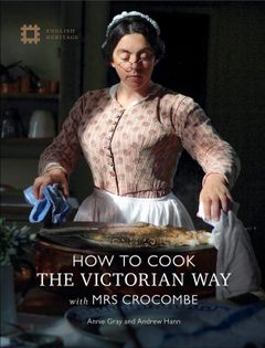 Queen Drop Biscuits from How to Cook The Victorian Way with Mrs ...