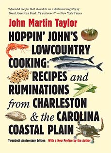 Smothered Marsh Hens from Hoppin John’s Lowcountry Cooking by John ...