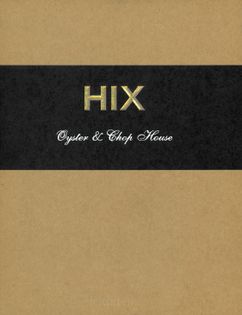 Deep-Fried Scallop Frills from Hix Oyster & Chop House by Mark Hix