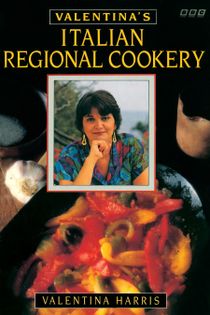 Huss and Fresh Pea Casserole from Italian Regional Cookery by Valentina ...