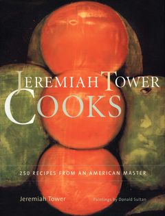 Beef Prime Rib from Jeremiah Tower Cooks by Jeremiah Tower