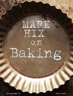 Vension and parsnip hotpot from Mark Hix on Baking by Mark Hix
