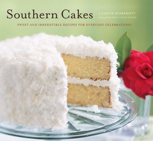 Dr. George Washington Carver’s Metropolitan Cake with Peanuts from ...