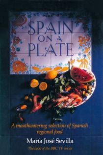 Fish Stew from El Mar Menor from Spain on a Plate by María José Sevilla