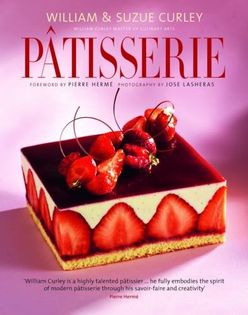 Lemon Tuile from Patisserie: A Masterclass in Classic and Contemporary ...