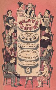 Vegetable Bouillon from Plats du Jour by Patience Gray and Primrose Boyd