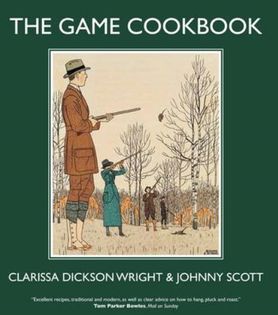 Circassian Pheasant from The Game Cookbook by Clarissa Dickson Wright ...