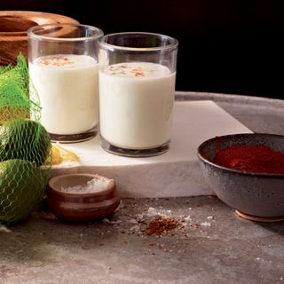 Mocktails and Non Alcoholic Party Drinks