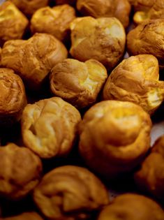 The Perfect Yorkie from On The Menu: Seasonal Recipes for a Culinary ...