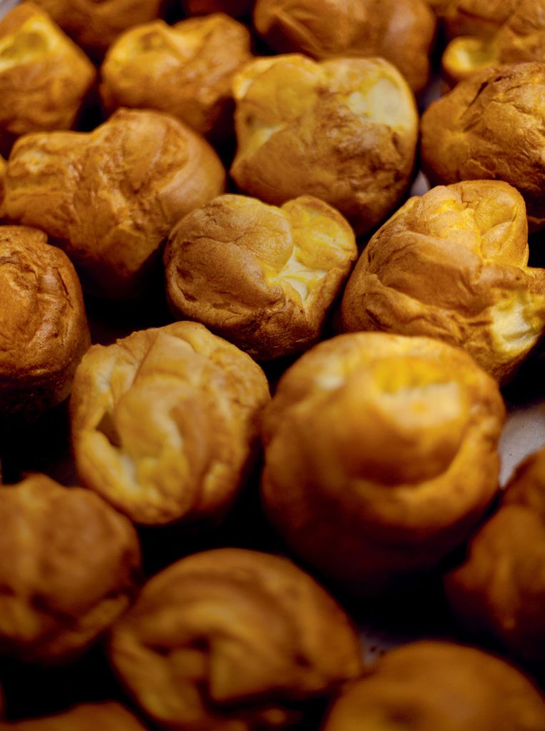 The Perfect Yorkie from On The Menu: Seasonal Recipes for a Culinary ...