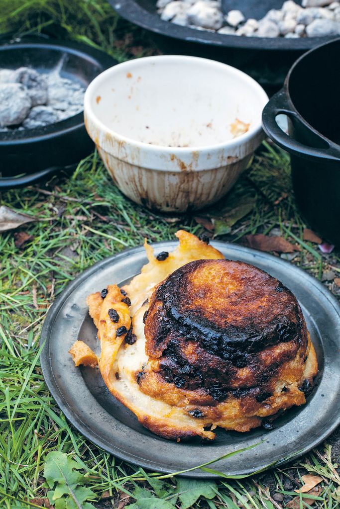 17 Century: Devonshire White-Pot from Pride and Pudding: The History of ...