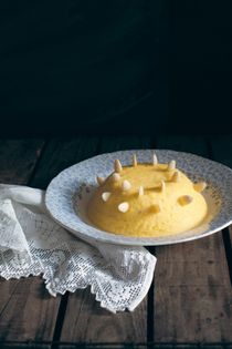 18 Century: Quaking Pudding from Pride and Pudding: The History of ...