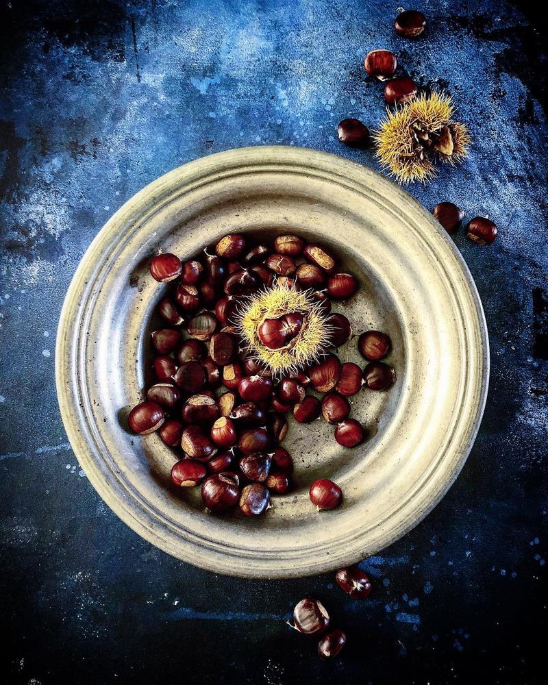 12 Ways with Chestnuts