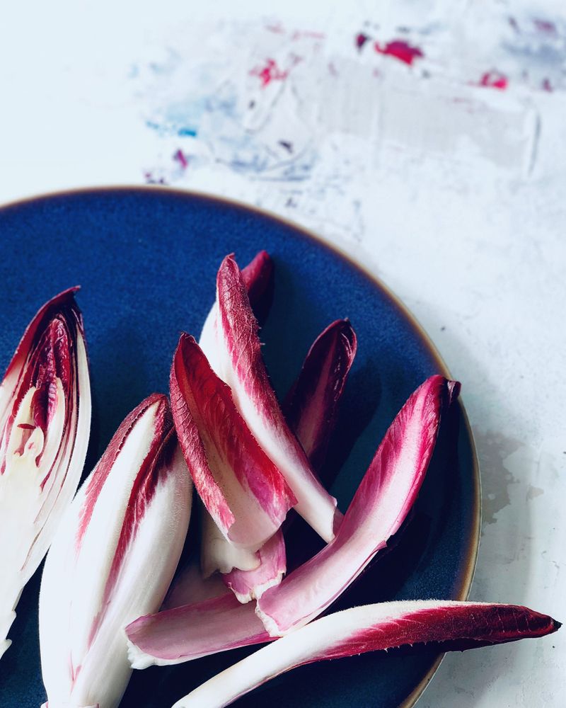 12 Ways With Endive