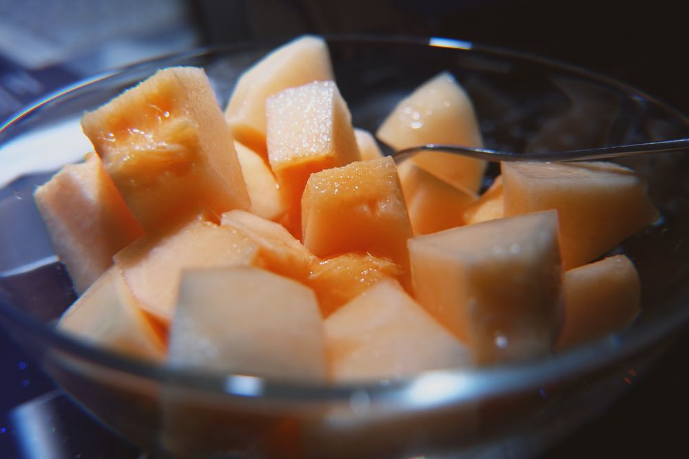 12 Ways With Melon