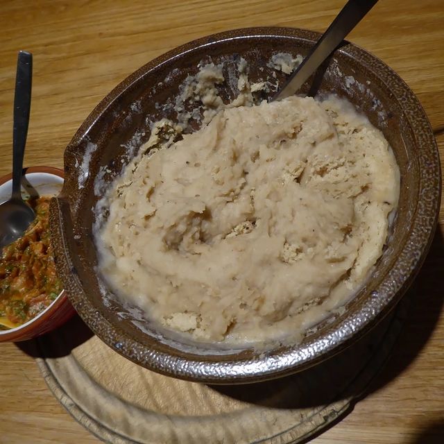 La Purée des Haricots au Beurre de Gascogne from Goose Fat & Garlic ...